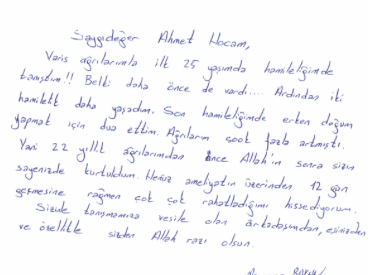 Prof. Dr. Ahmet Akgül - VARİS Hasta Yorumları 32. Kısım: Varisli ...